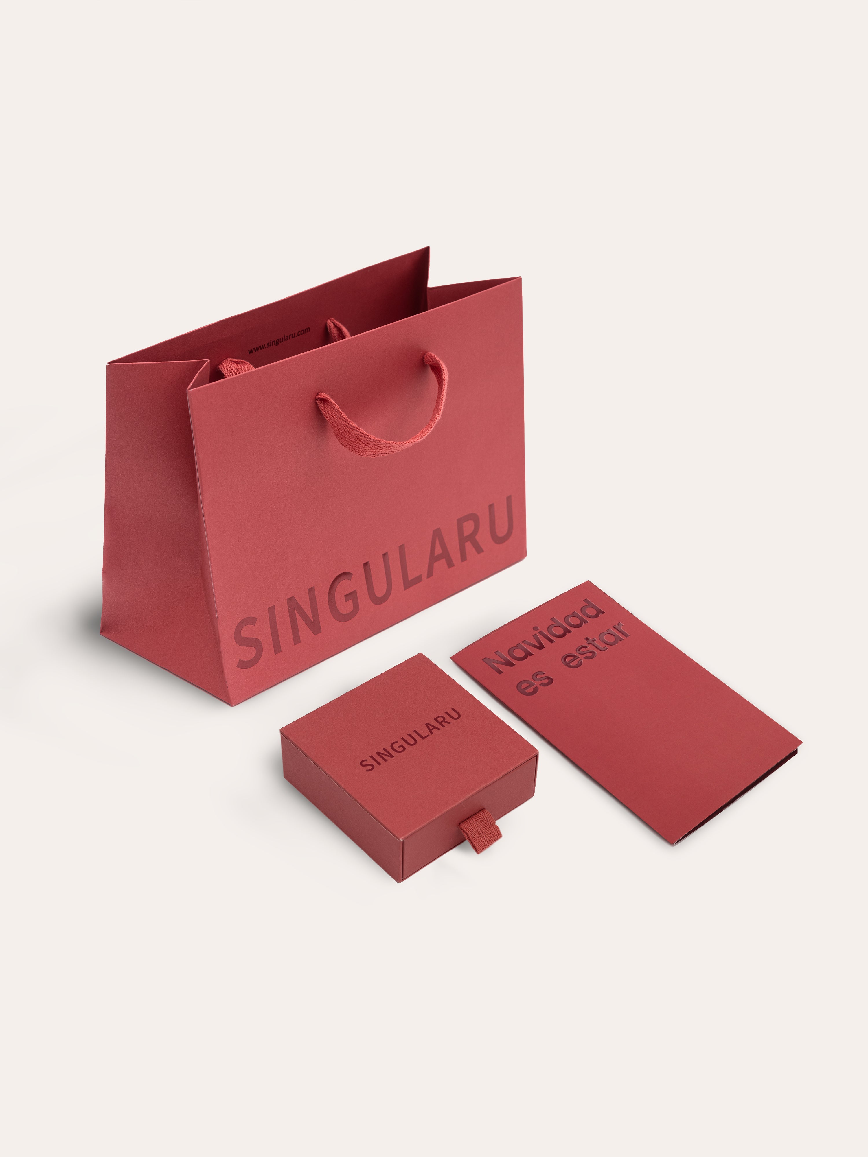 Kit Envoltorio Edición Limitada Cherry – SINGULARU