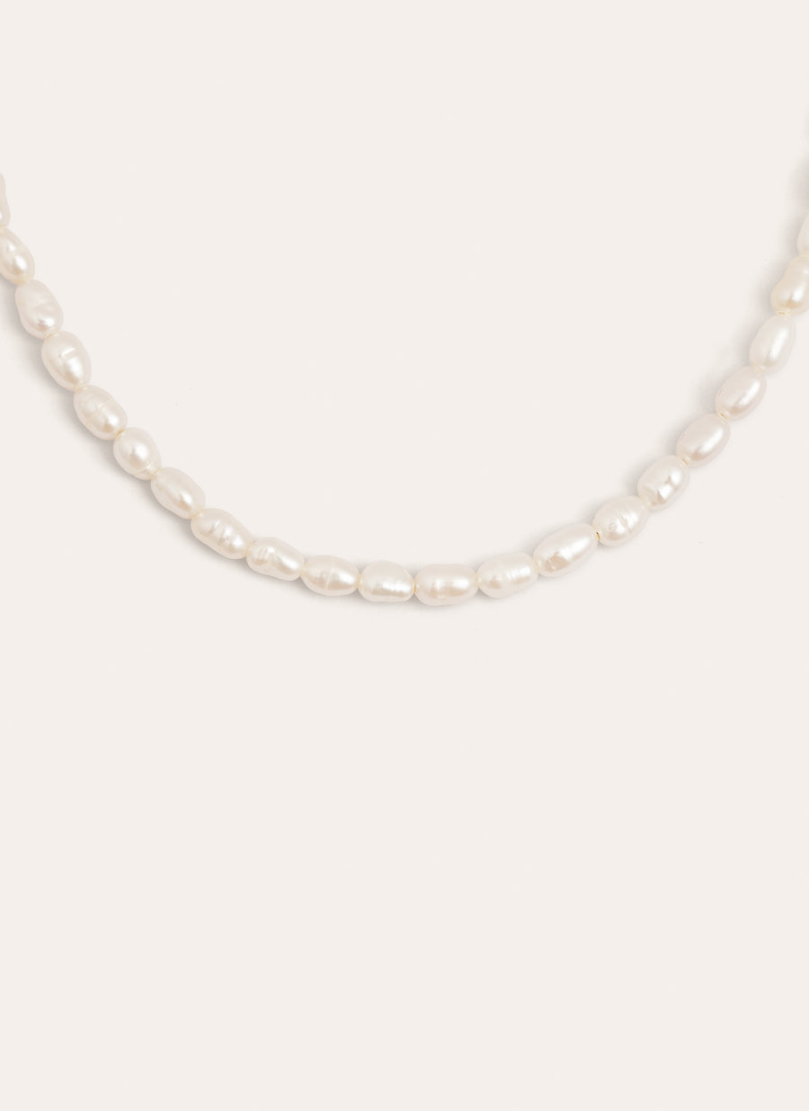 Collares con Perlas de tendencia | SINGULARU